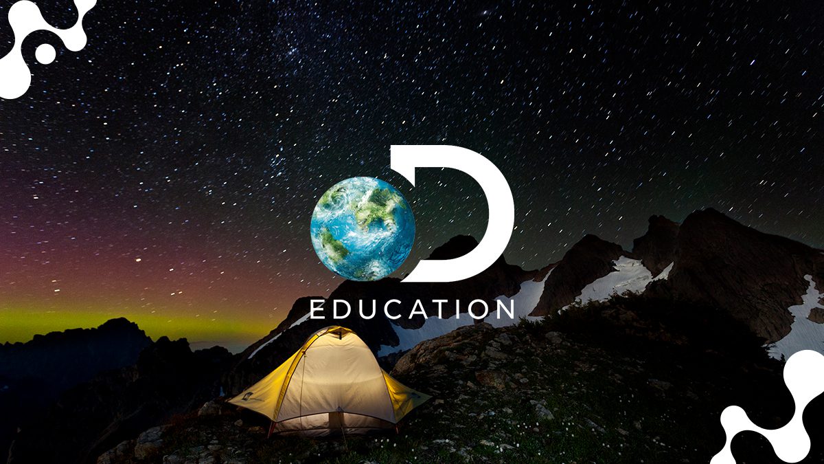 Curriculum-aligned digital resources | Discovery Education UK