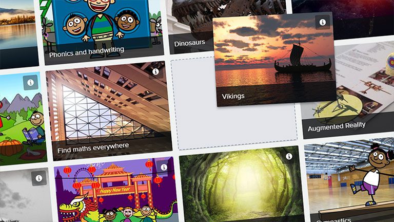 Discovery Education Espresso | Discovery Education UK