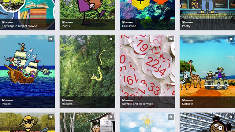 Discovery Education Espresso | Discovery Education UK