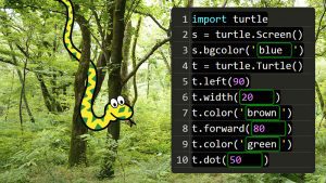 Discovery Education Coding | Discovery Education UK