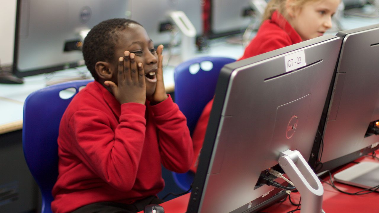 Discovery Education Coding | Discovery Education UK