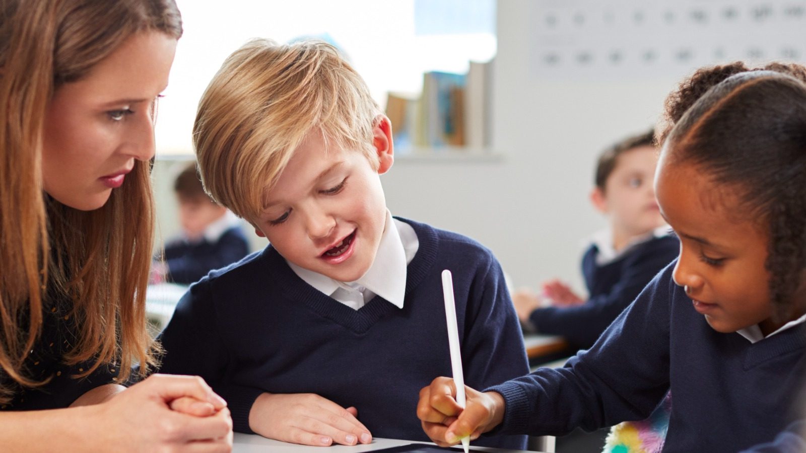 An Engaging Digital Resource for Prep Schools | Discovery Education UK