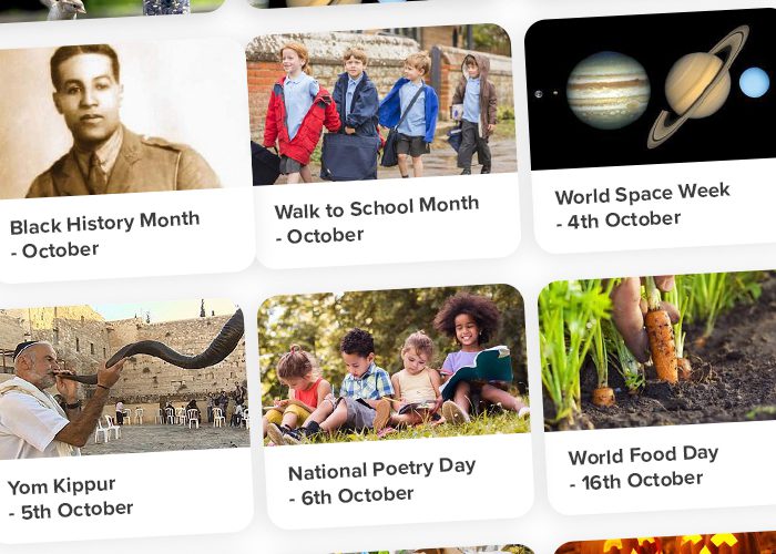 Discovery Education Espresso | Discovery Education UK