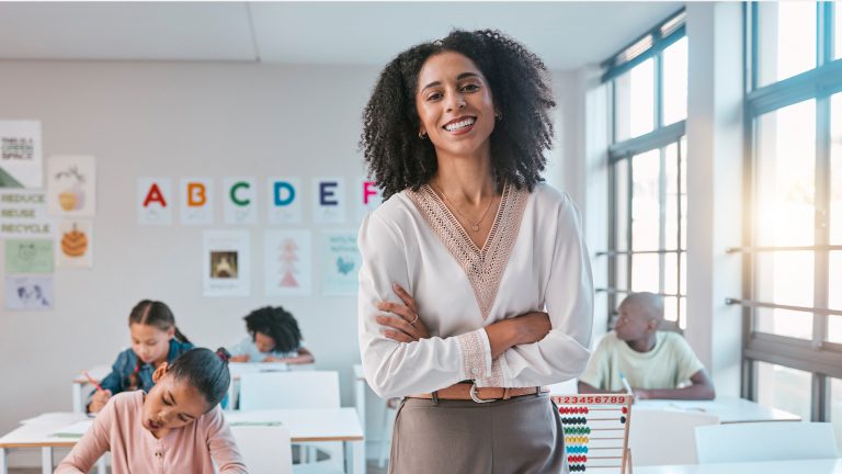 Curriculum-aligned digital resources | Discovery Education UK