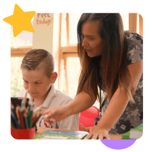 DoodleMaths and DoodleTables | Discovery Education UK