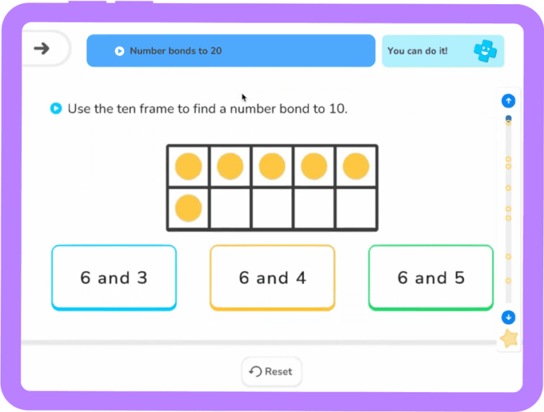 Curriculum-aligned digital resources | Discovery Education UK