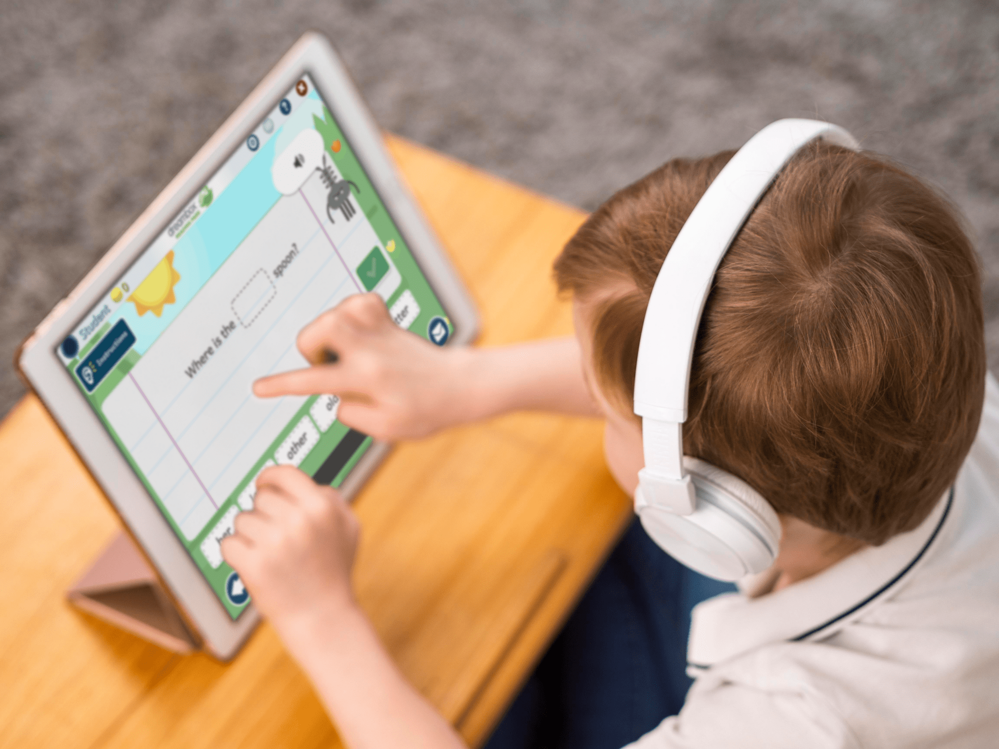 Discovery Education DreamBox Reading Plus | Discovery Education UK