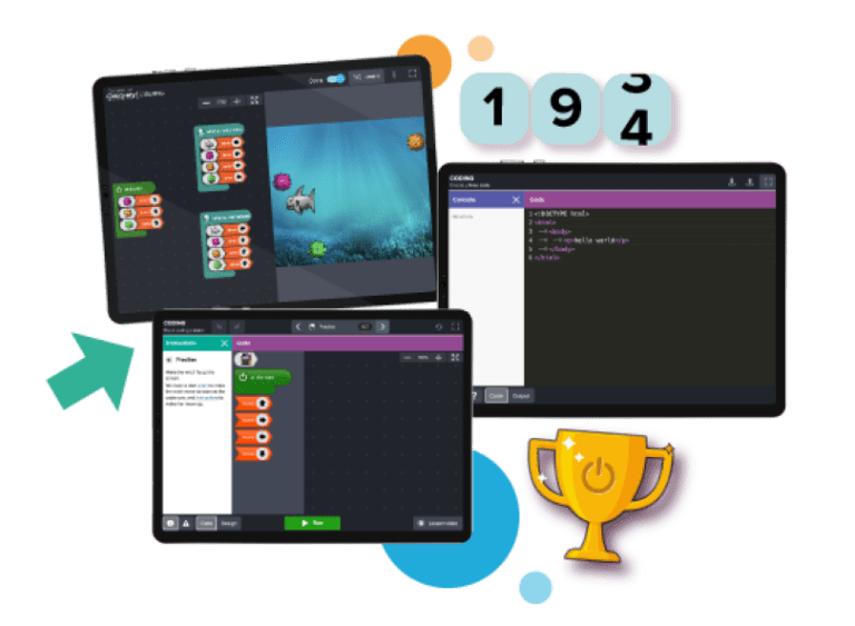 STEM | Discovery Education UK