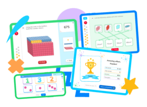 STEM | Discovery Education UK