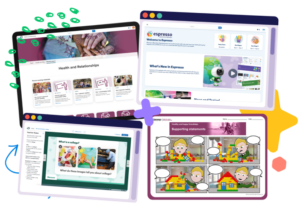 Curriculum Solutions | Discovery Education UK