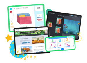 STEM | Discovery Education UK