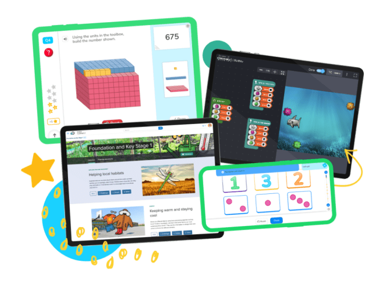 STEM | Discovery Education UK